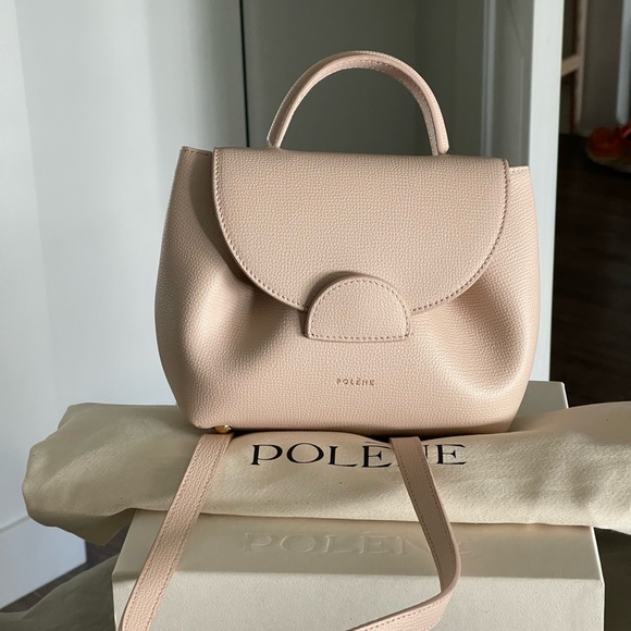 Polene | Bags | Polene Numero Un Nano | Poshmark